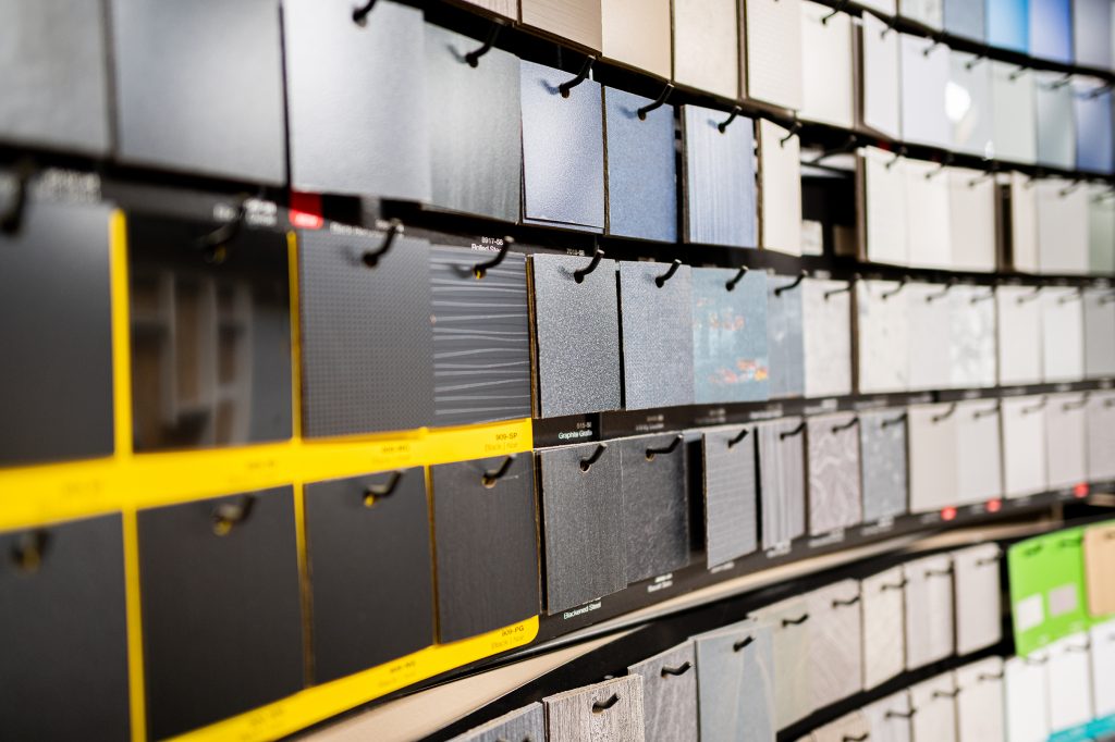 ITR Manufacturing | Lockdowel