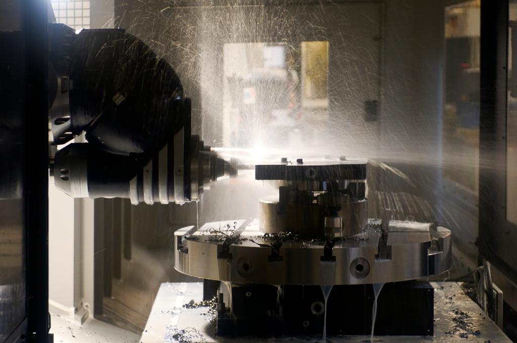 ITR Manufacturing | Home